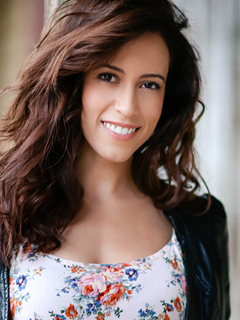 Brand Model and Talent | Influencers Women