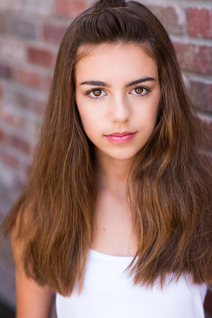 Brand Model and Talent | Bella Teens Girls