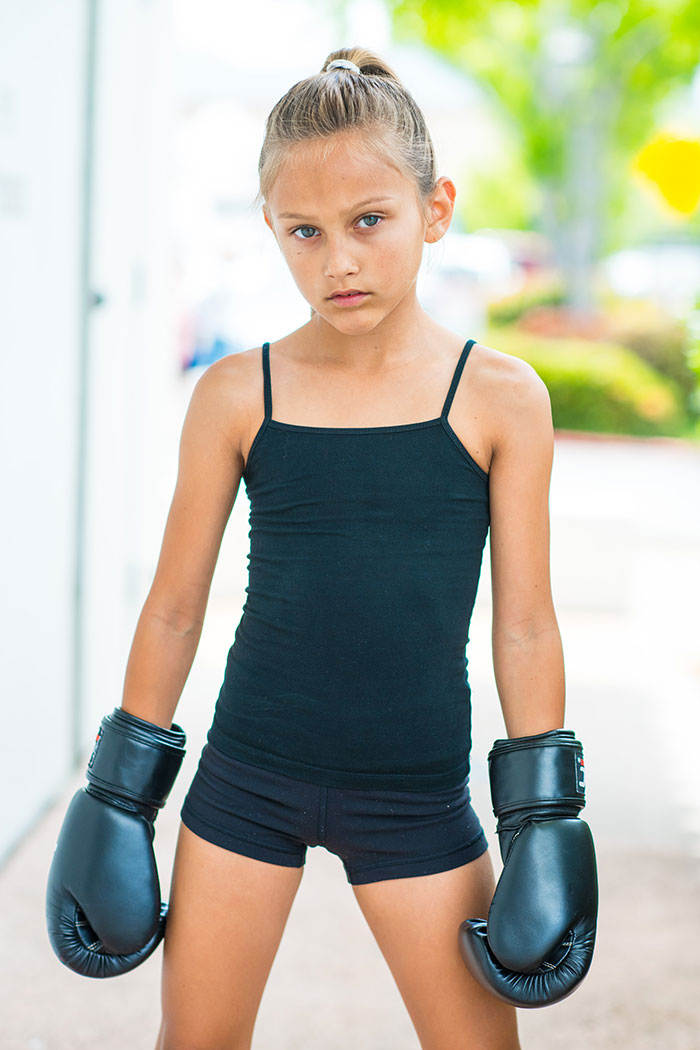 Brand Model and Talent | Haven Teens Girls